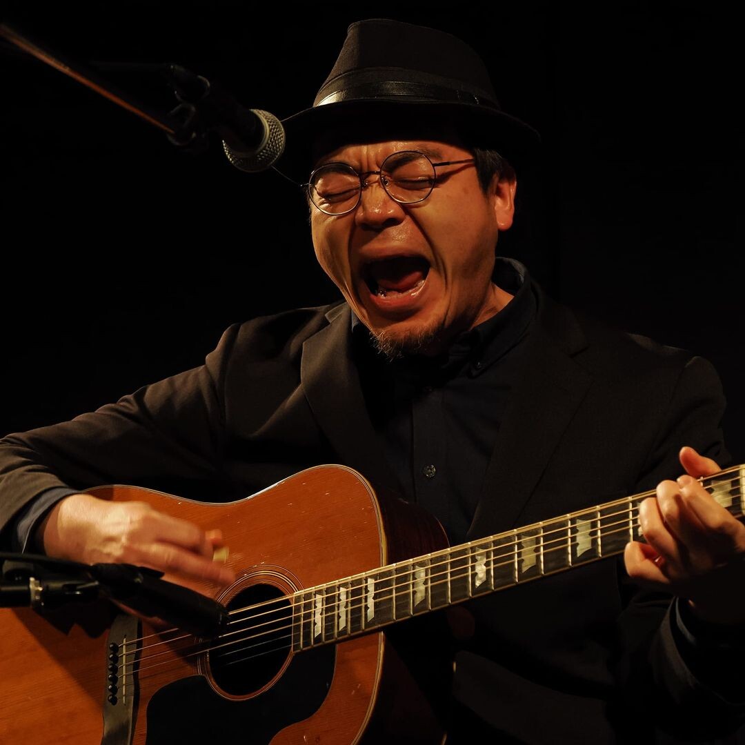 Takashi Yoshimura “The Beginning Melody” Release Commemorative Concert ...