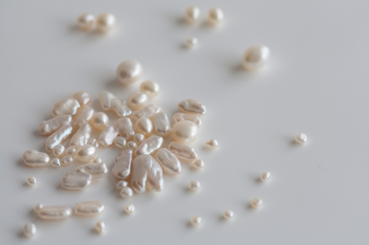 The surroundings of Lake Biwa pearls | Okinawa event information ...