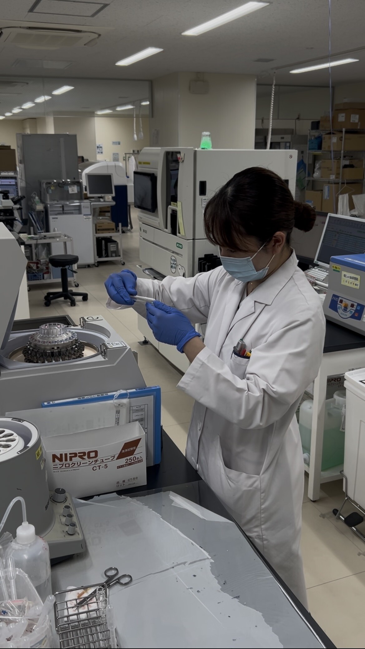 Fraternity Association Multi-Occupation Joint Job Fair | Okinawa event ...